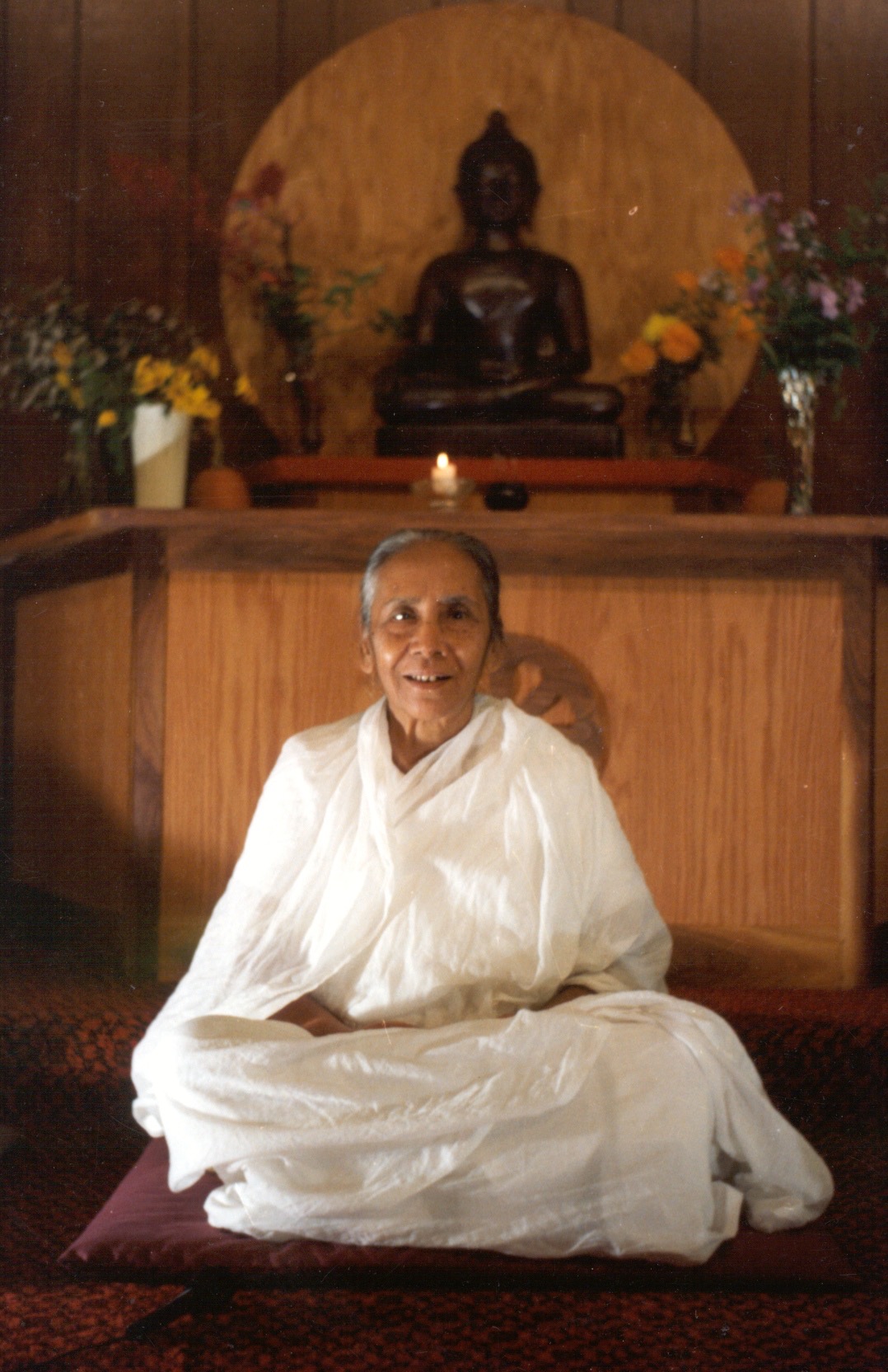 Essential Quotes - Dipa Ma