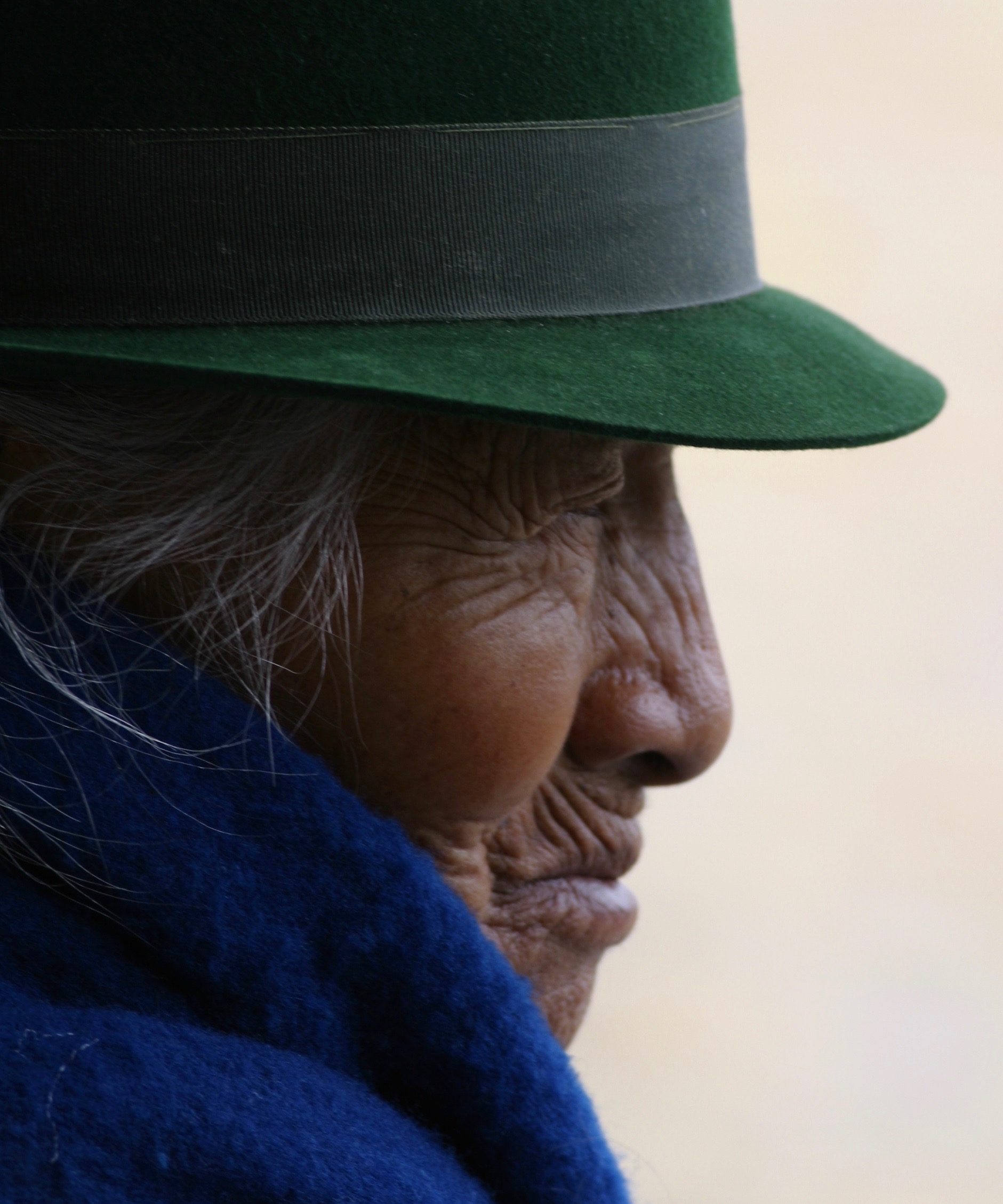 Old Age Samurai - Amita Schmidt